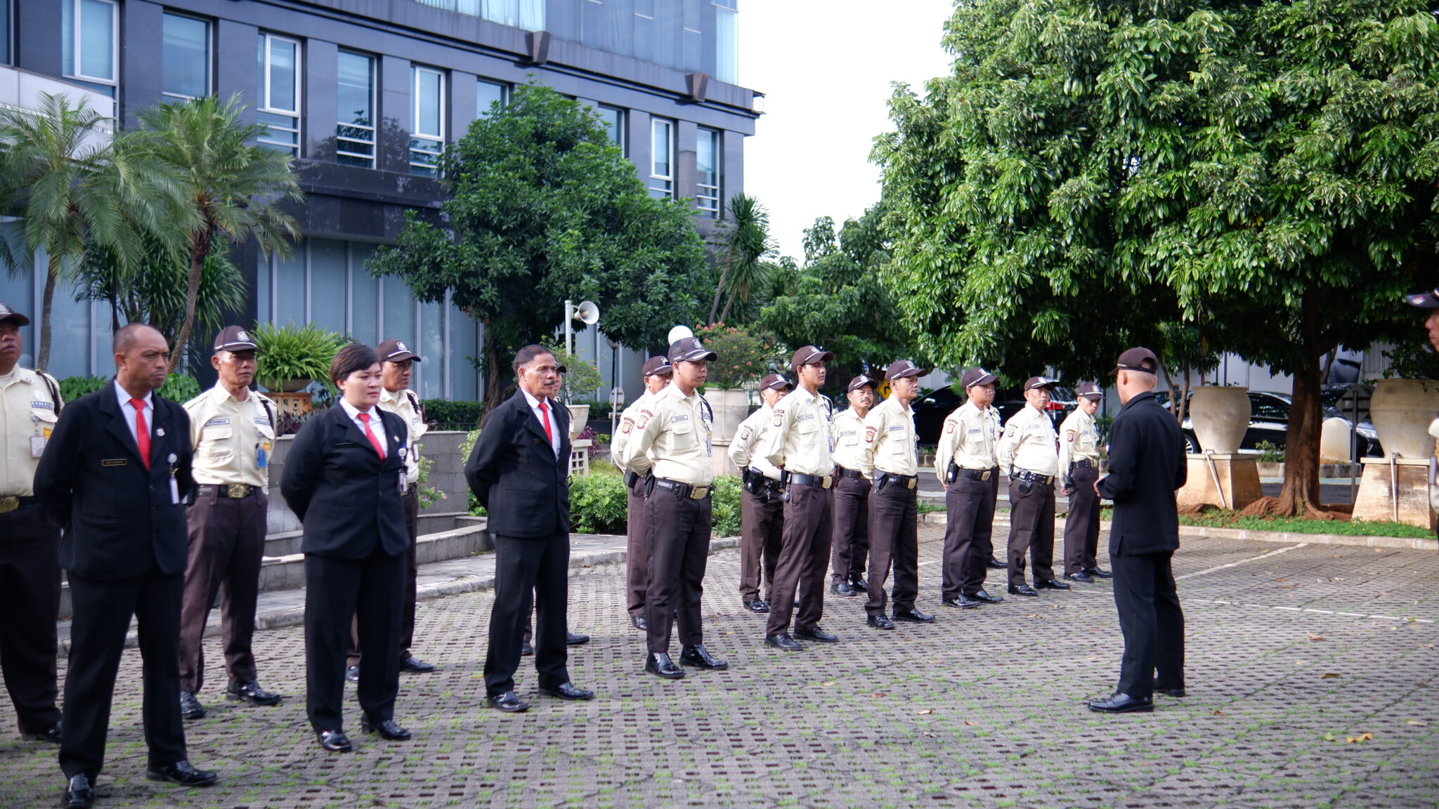 Reka Solusi Arthamedia - Manpower Services