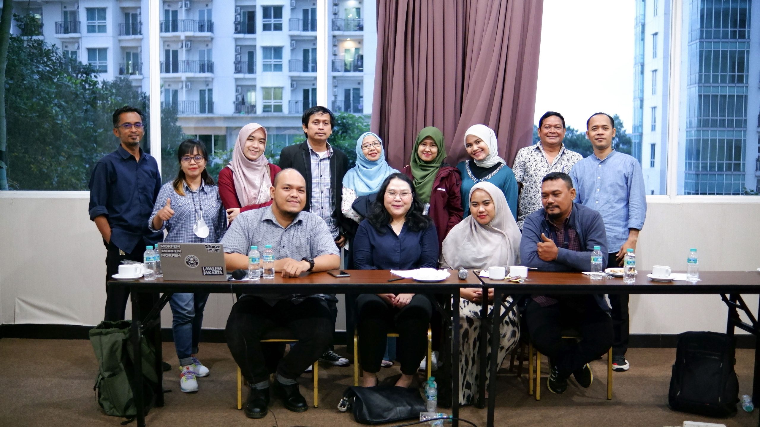 Tentang Kami - PT. RSA