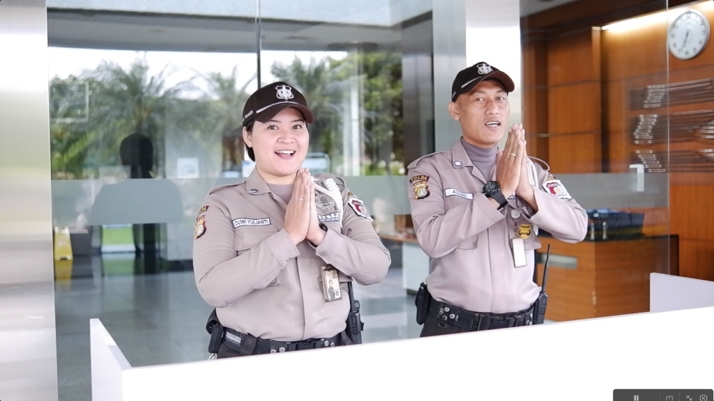 Reka Solusi Arthamedia - Manpower Services