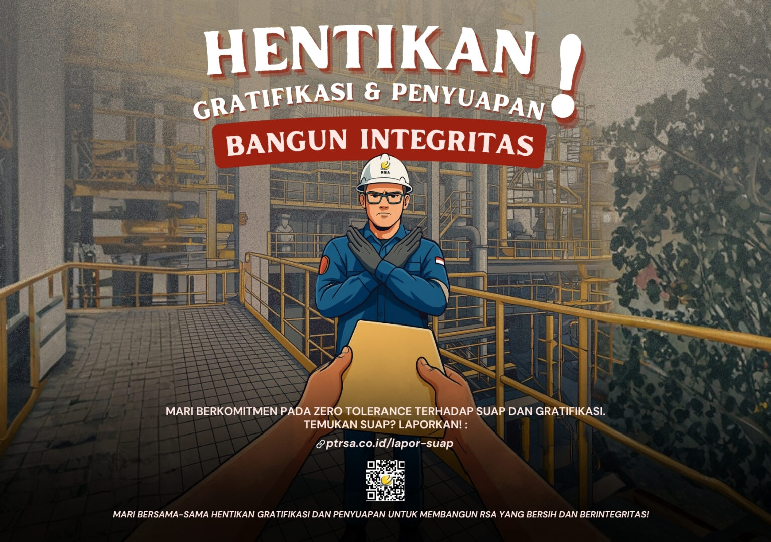 Reka Solusi Arthamedia - Manpower Services